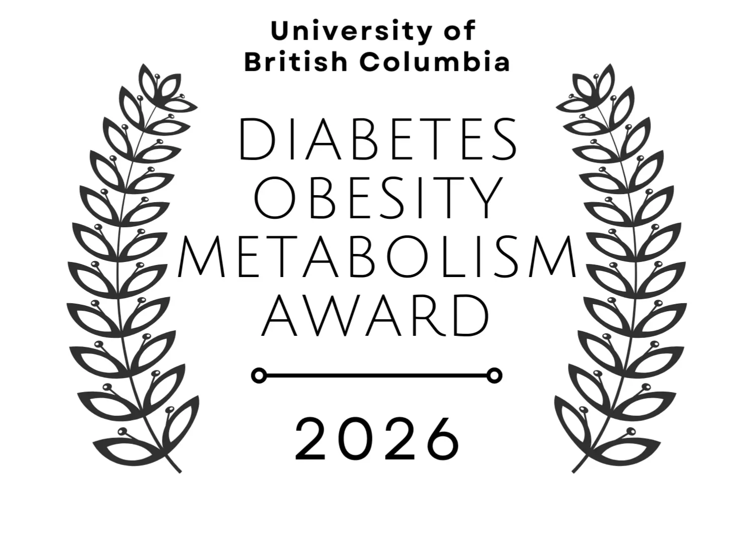 DIABETES, OBESITY & METABOLISM RESEARCH DAY 2026