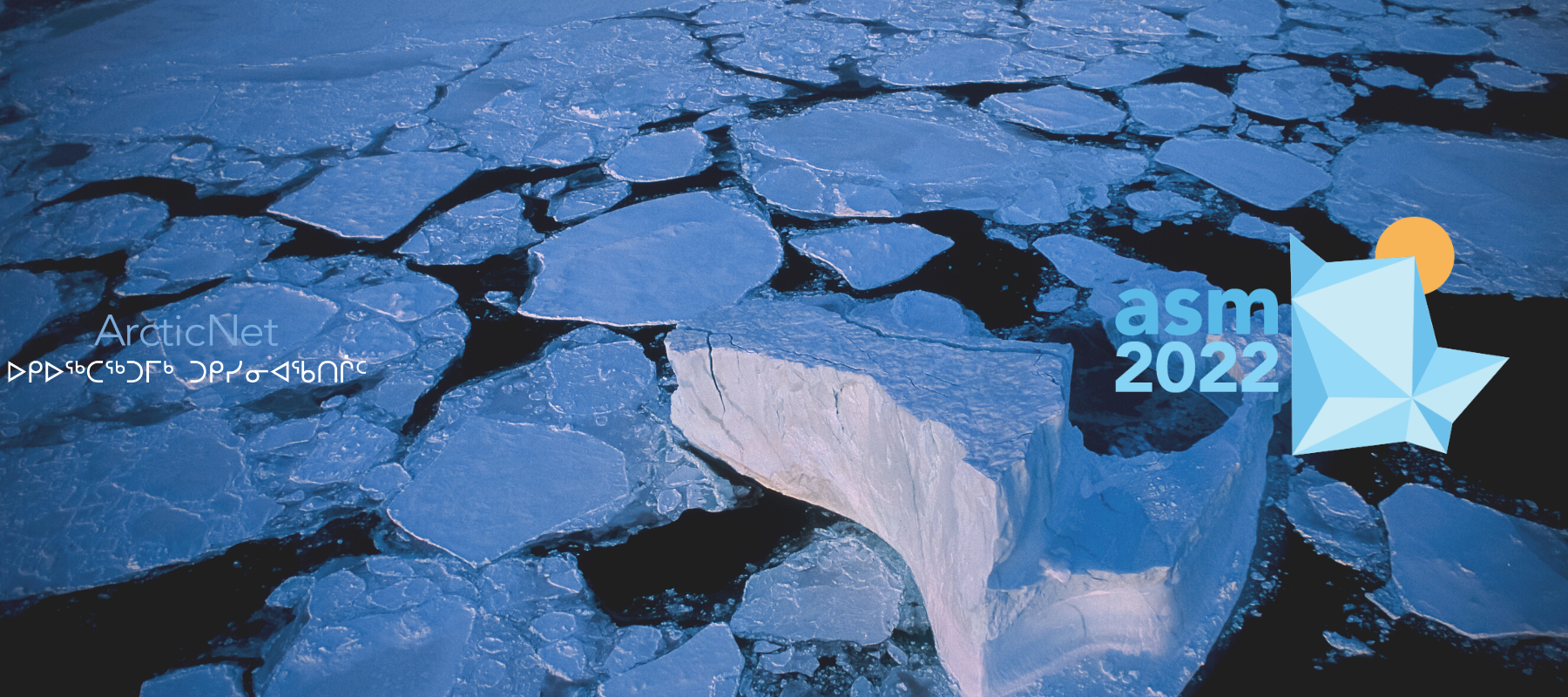 Program - ArcticNet's Annual Scientific Meeting 2022