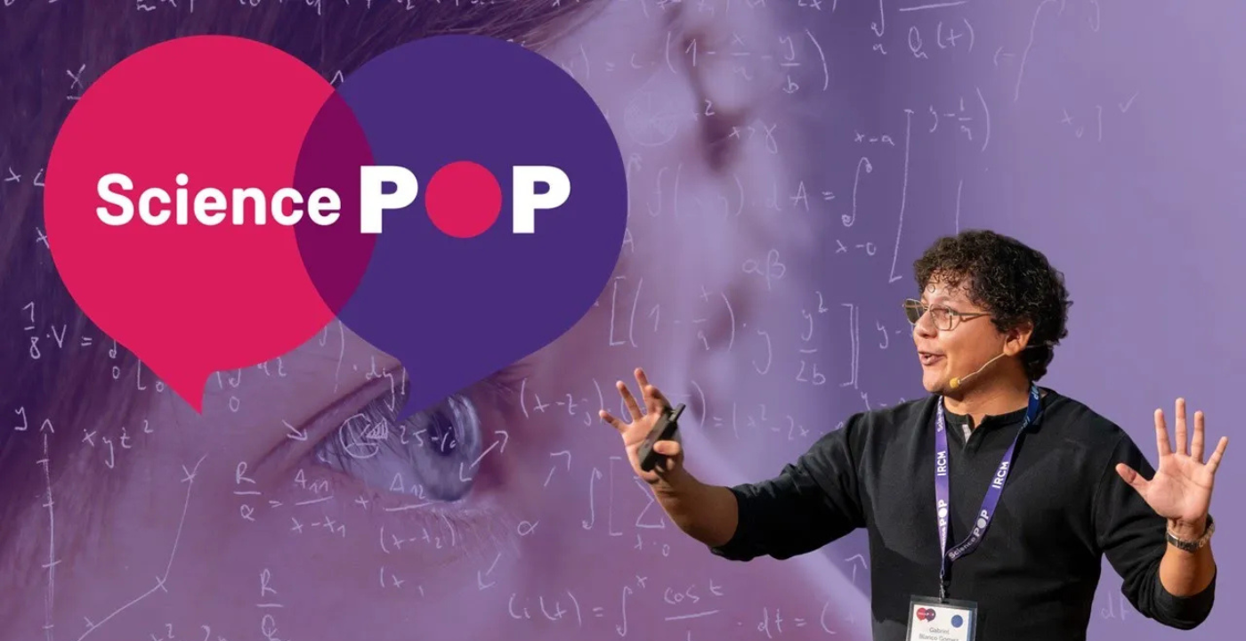 Science POP 2025-26 | CRBS-GCI-McGill & RI-MUHC