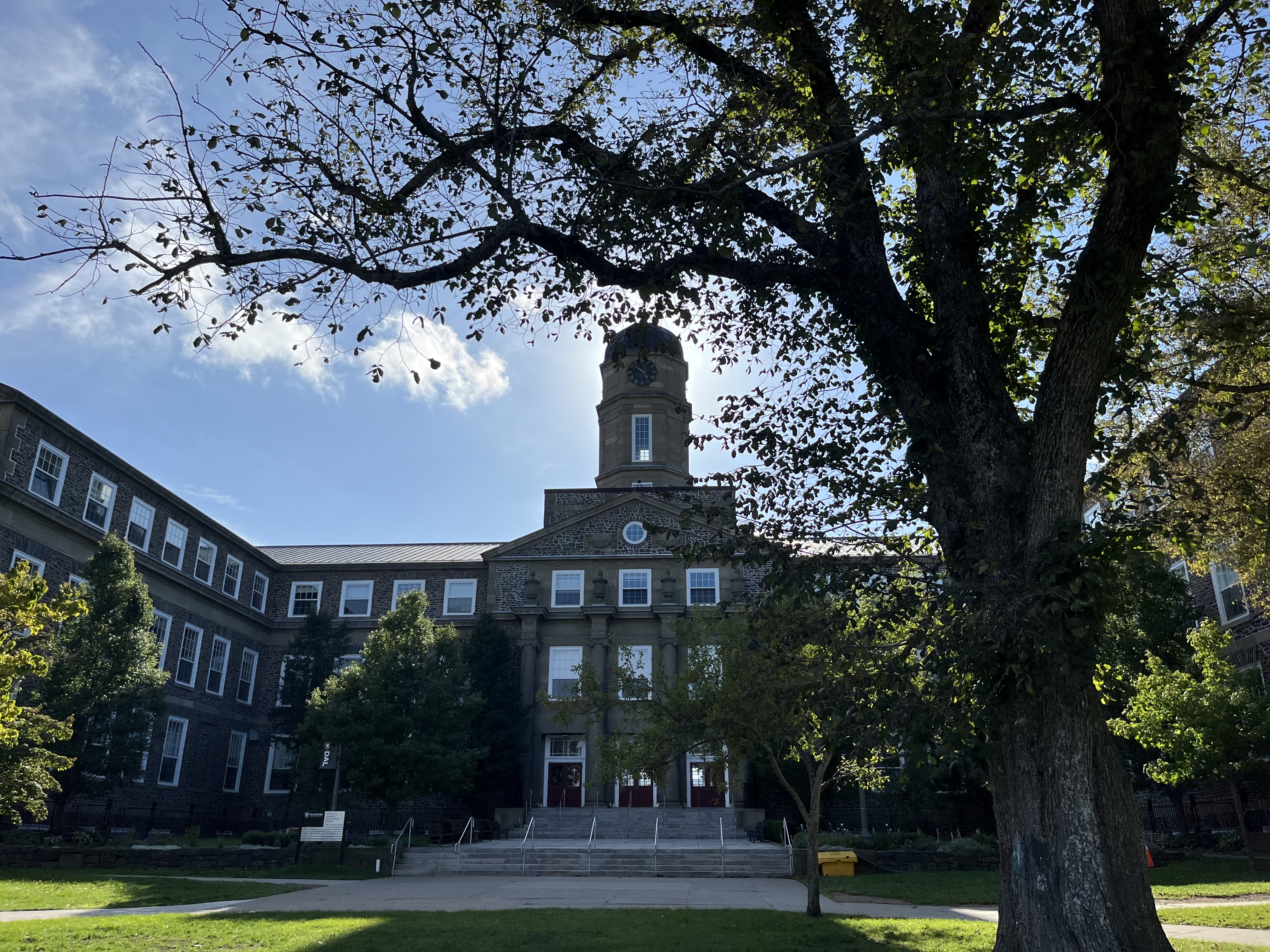 Atlantic Universities Geoscience Conference 2024