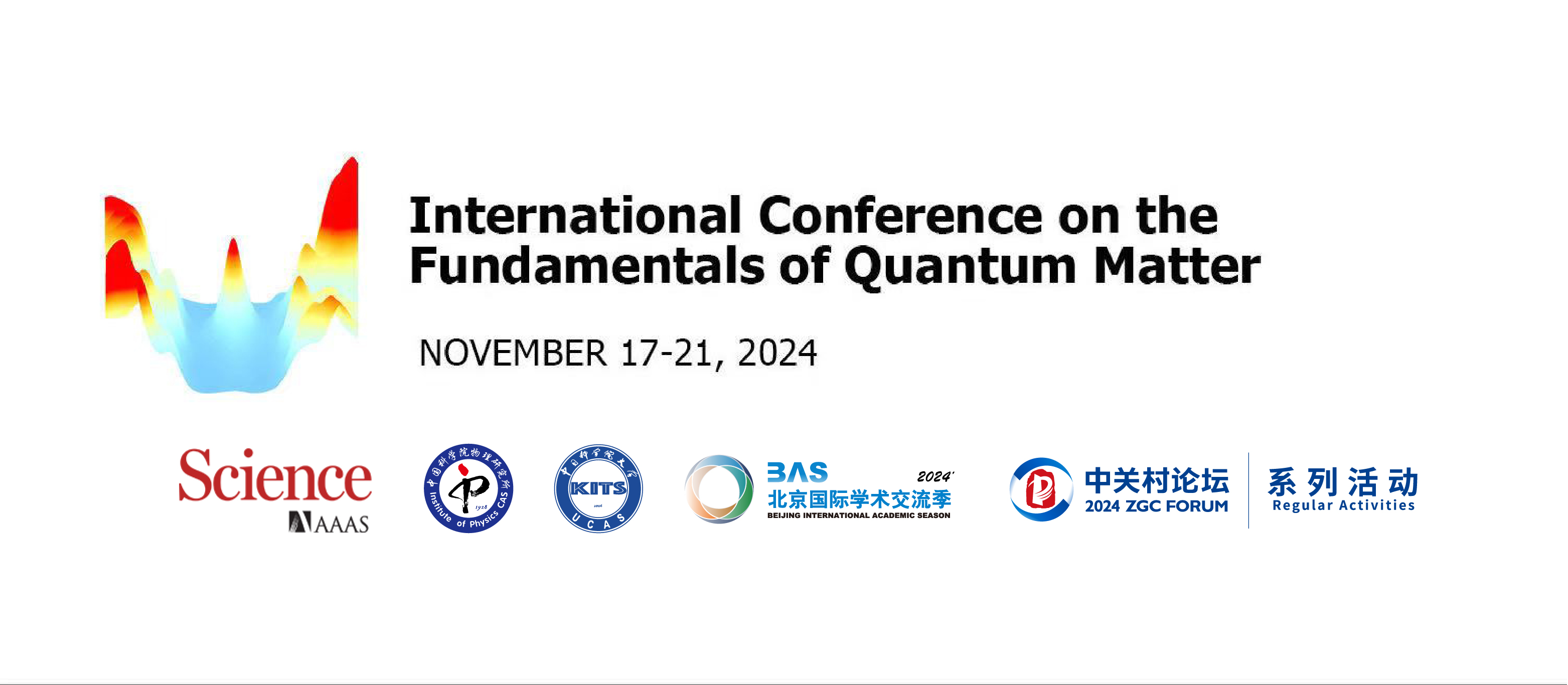 Invited Speakers - The International Conference on the Fundamentals of ...