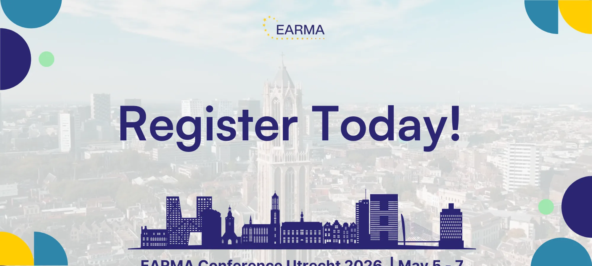 EARMA Conference 2026