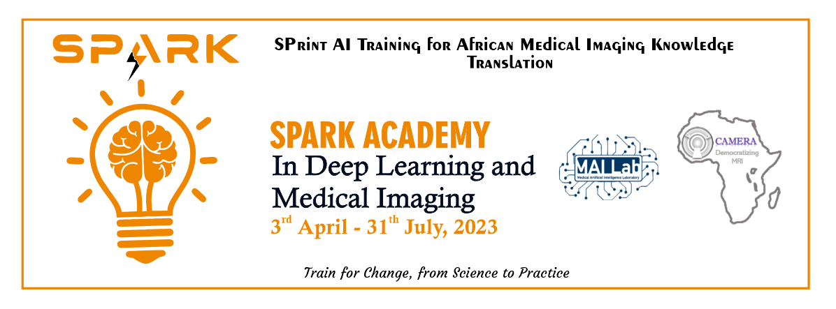 SPARK Academy