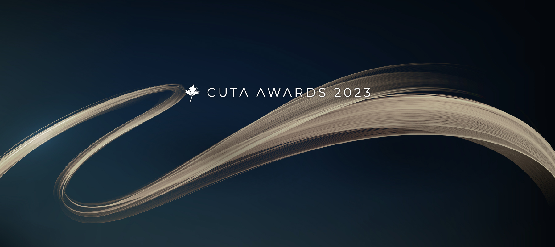 2023 CUTA Awards Nomination