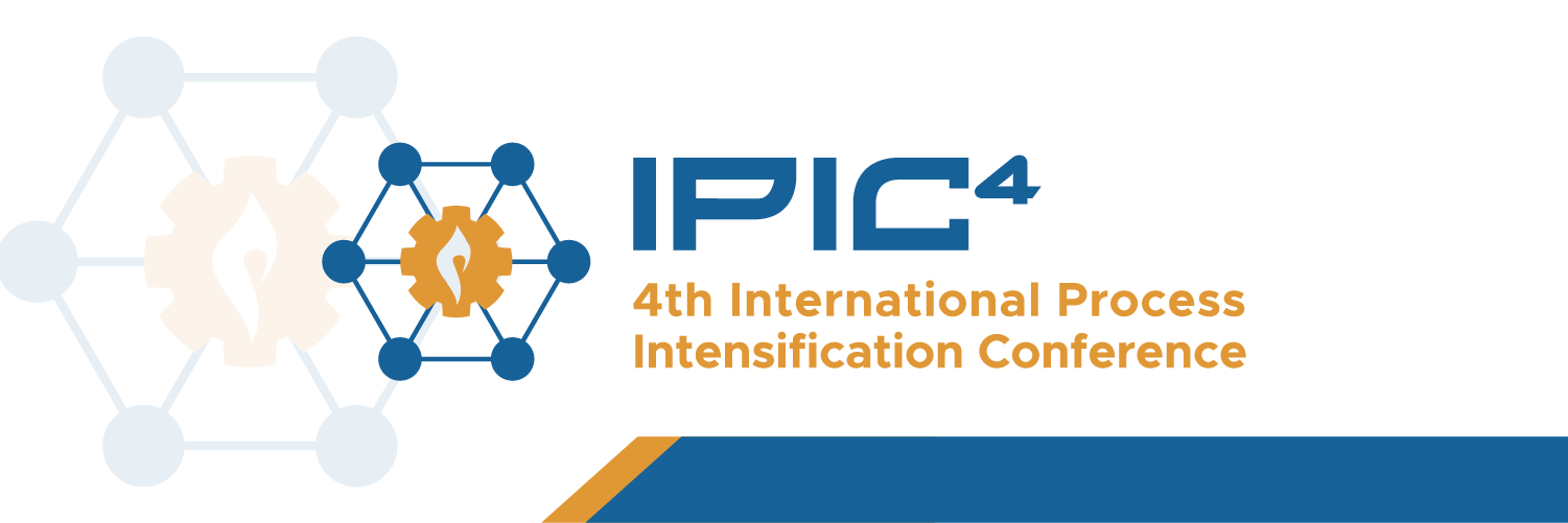 4th International Process Intensification Conference (IPIC4)