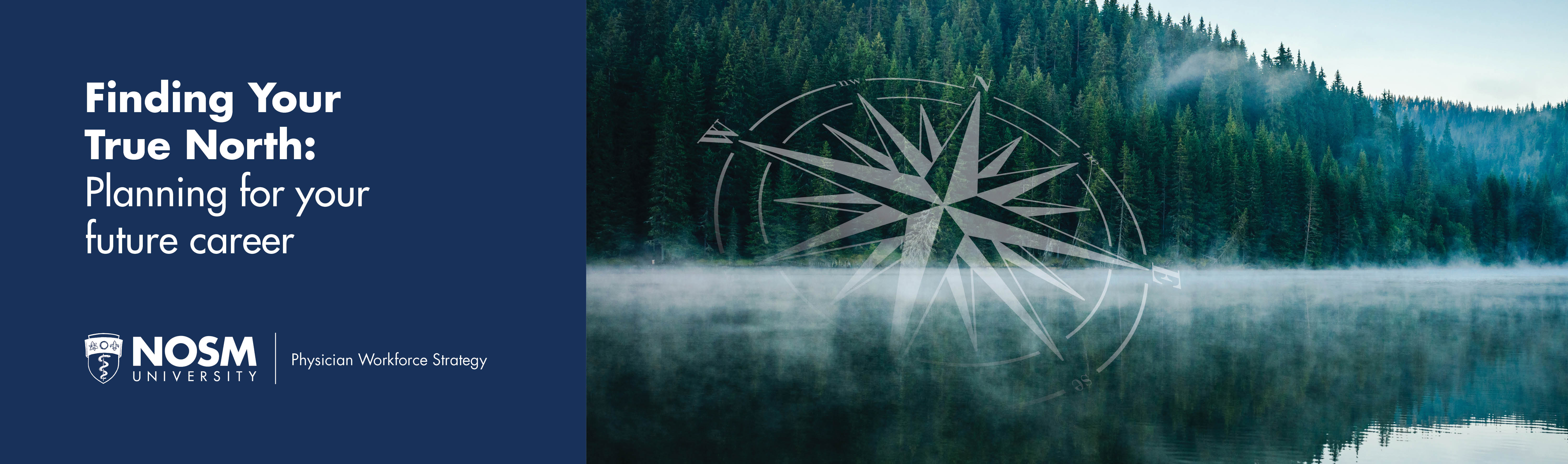 Event Resources - Finding Your True North: Planning for Your Future Career