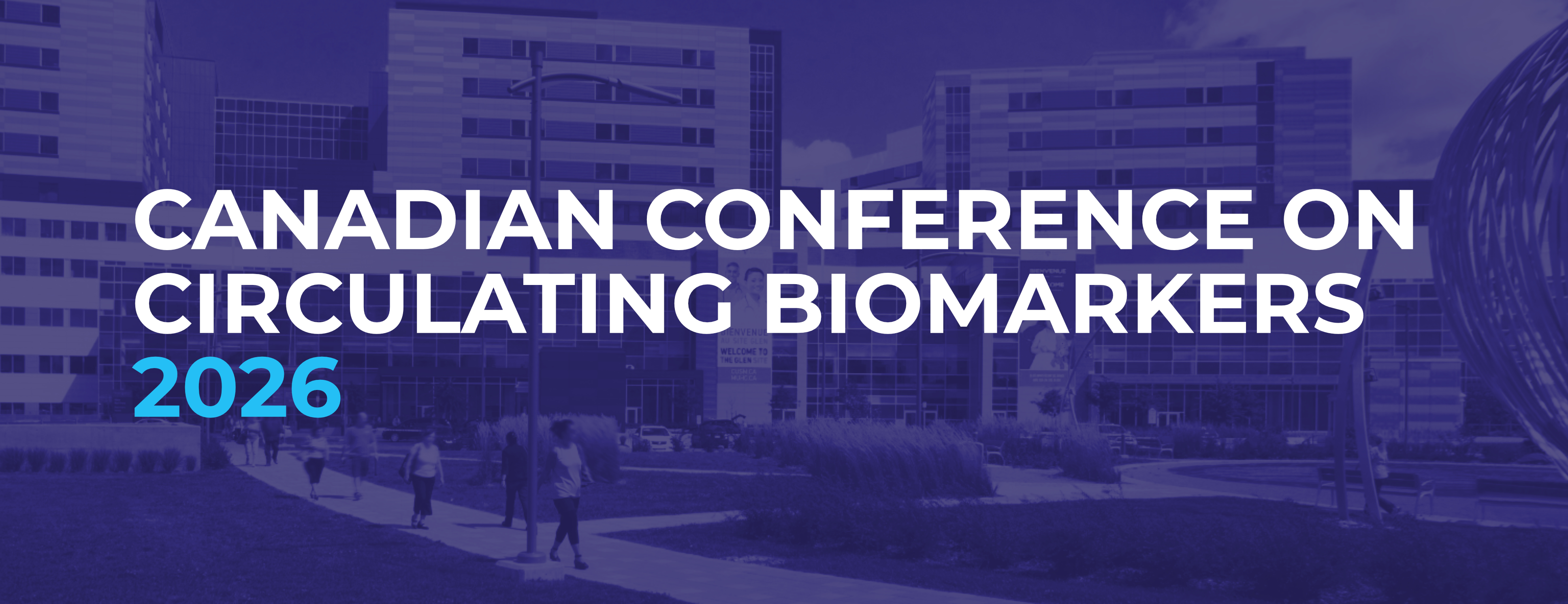 Canadian Conference on Circulating Biomarkers