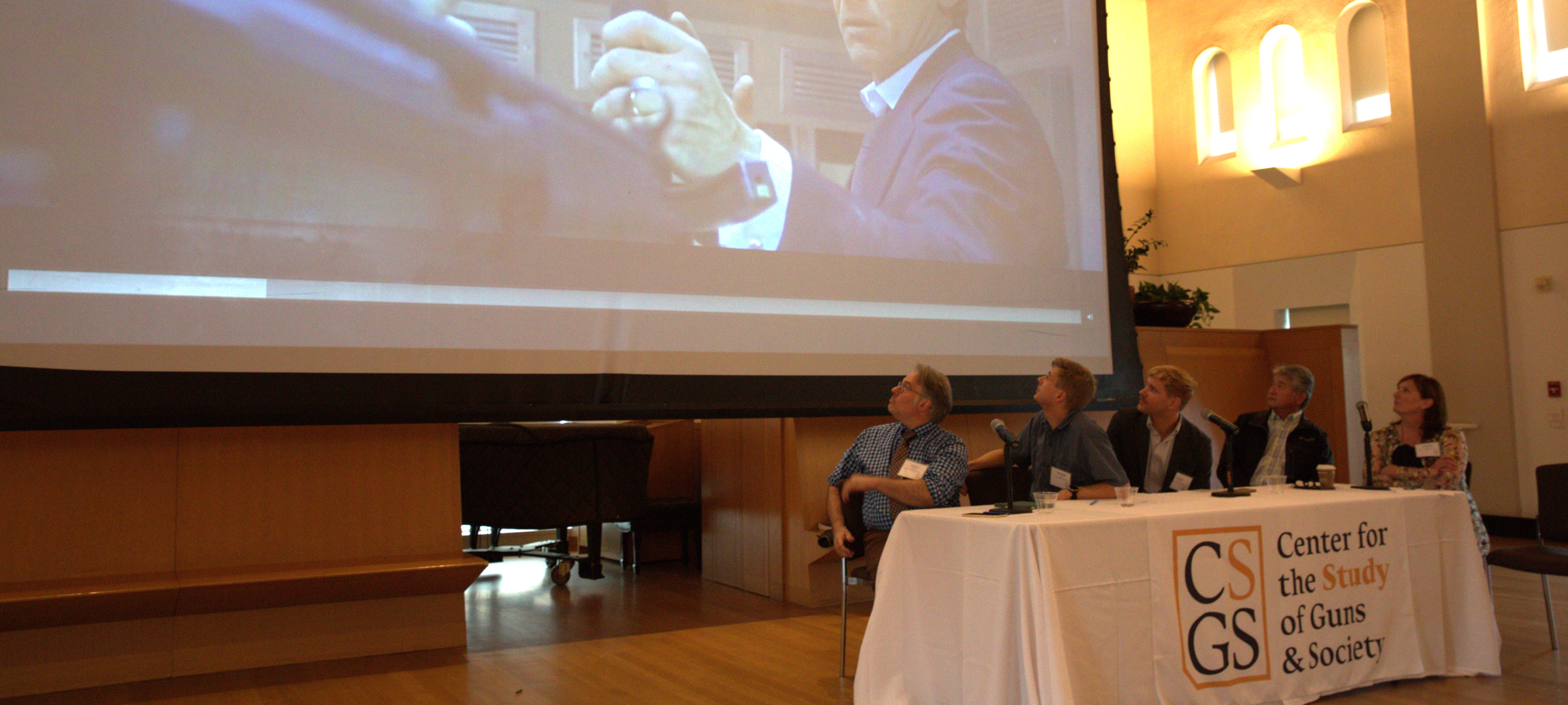 Schedule - Current Perspectives on the History of Guns and Society ...