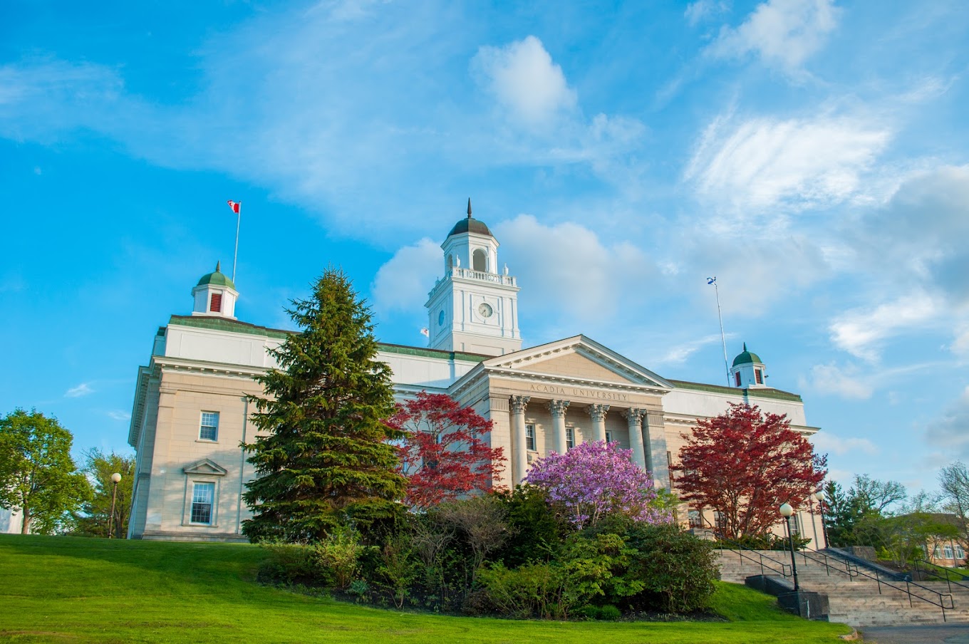 Schedule - Science Atlantic - Mathematics, Statistics, and Computer ...