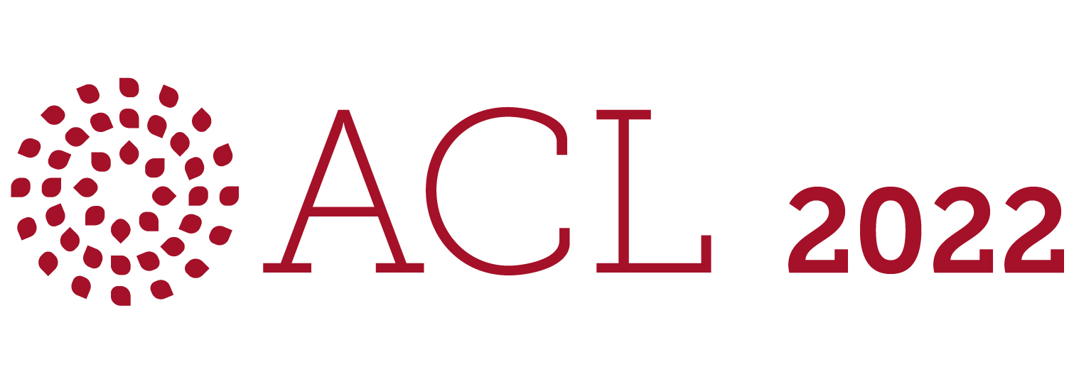 ACL 2022