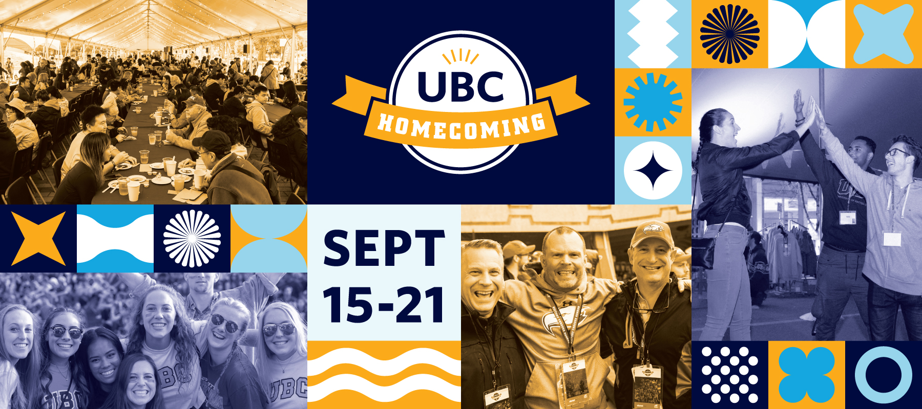UBC Homecoming 2025