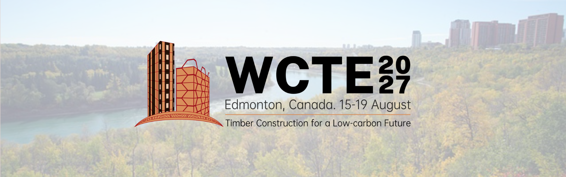 World Conference on Timber Engineering 2027