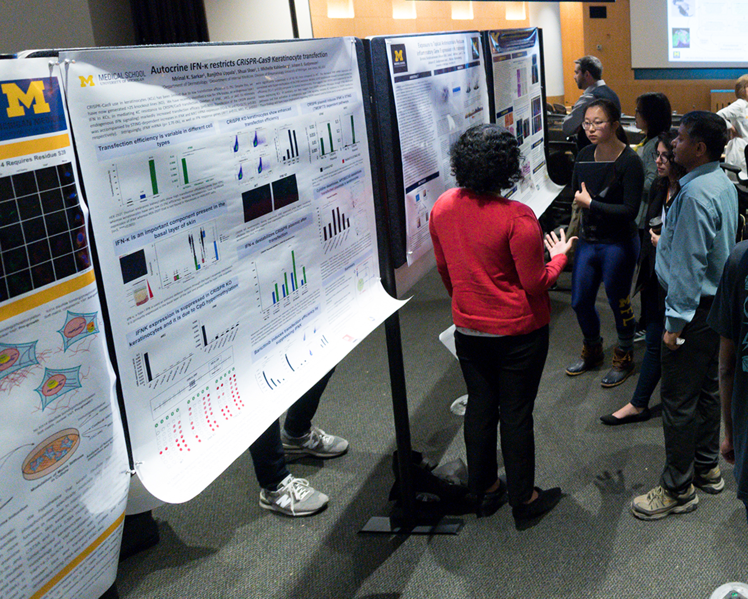 UM Skin Research Center's 6th Annual Symposium: Advances in Skin ...