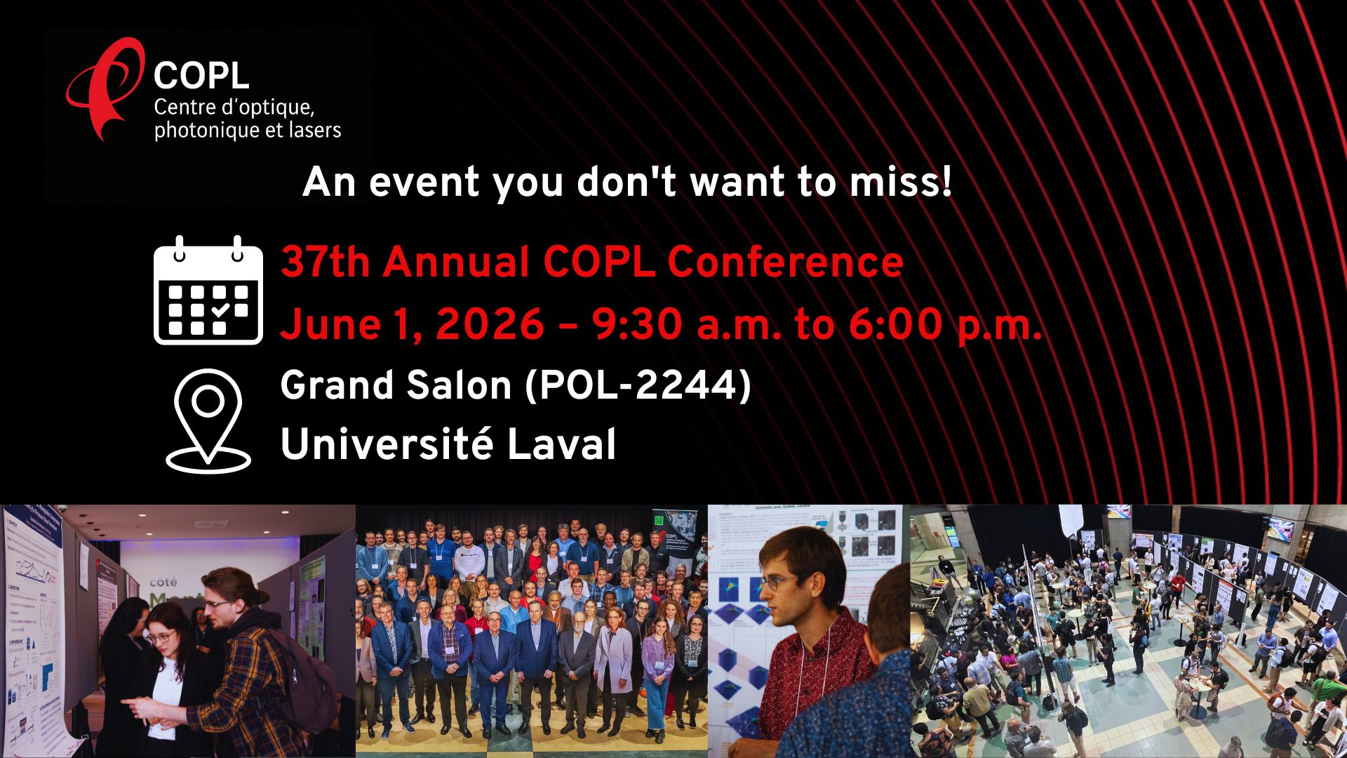 COPL 2026 Annual Conference