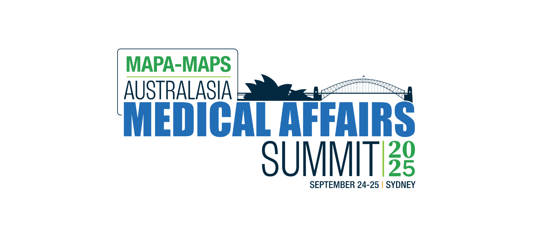 MAPA-MAPS Australasia Medical Affairs Summit 2025