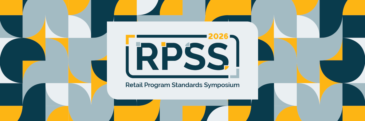 Retail Program Standards Symposium 2026