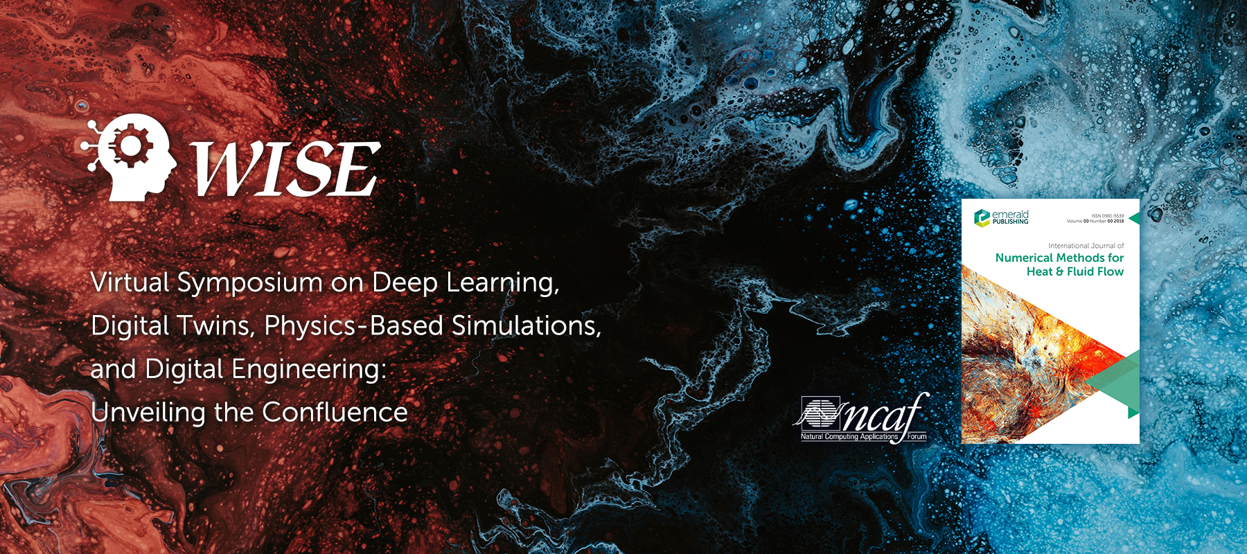 About WISE - WISE Symposium 2024