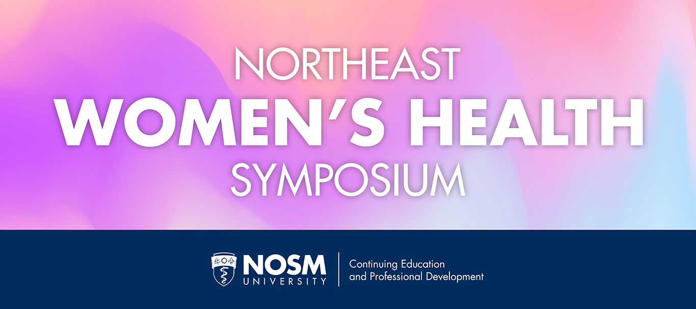 Northeast Women's Health Symposium 2025