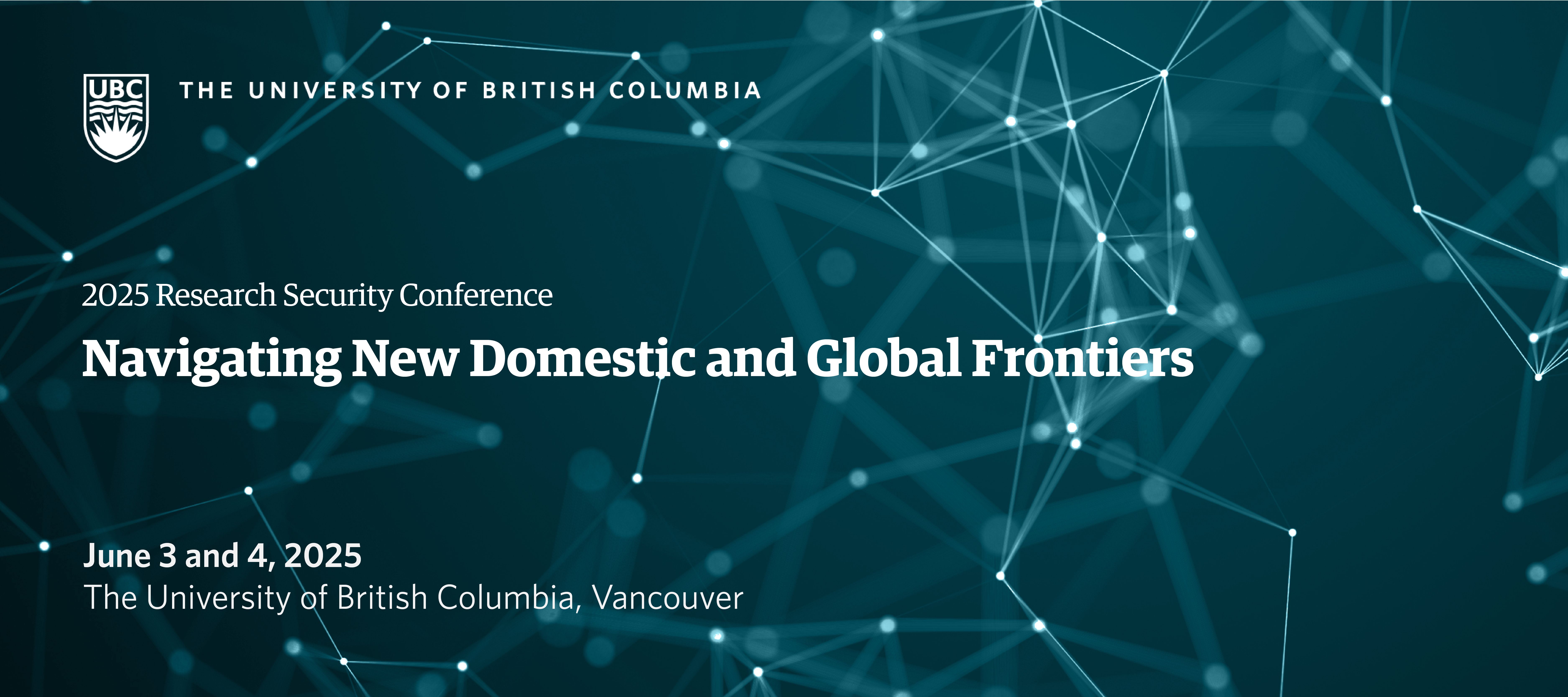 2025 Research Security Conference: Navigating New Domestic and Global ...