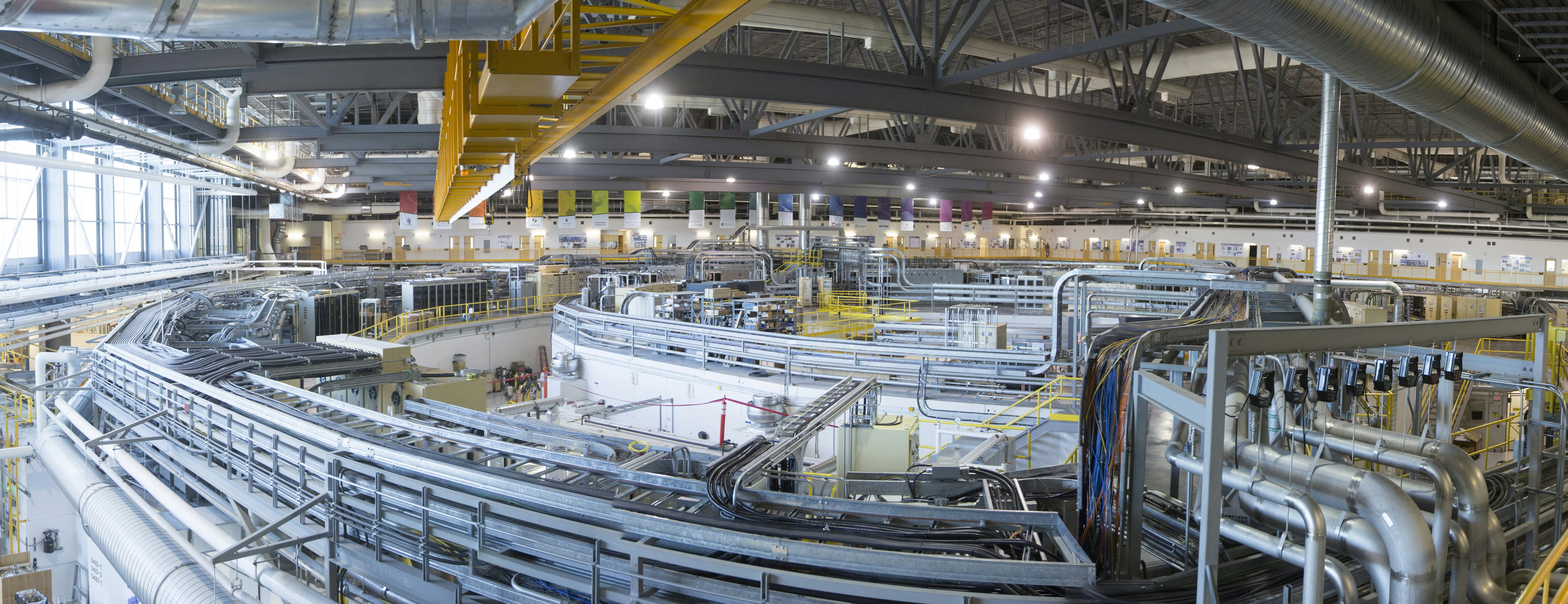 Canadian Powder Diffraction Workshop 18 (CPDW18)