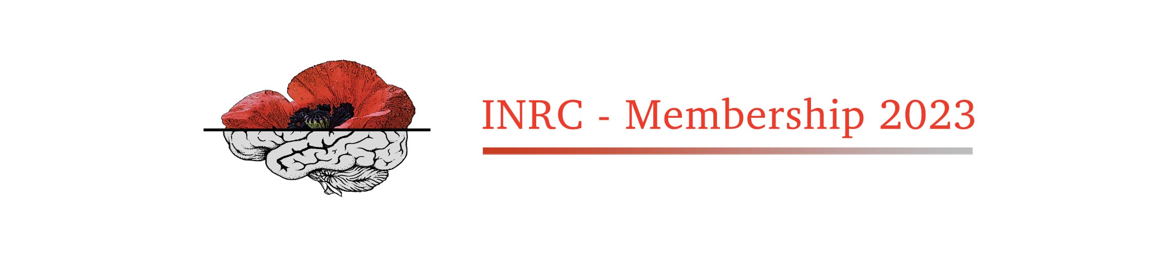 INRC Membership 2026