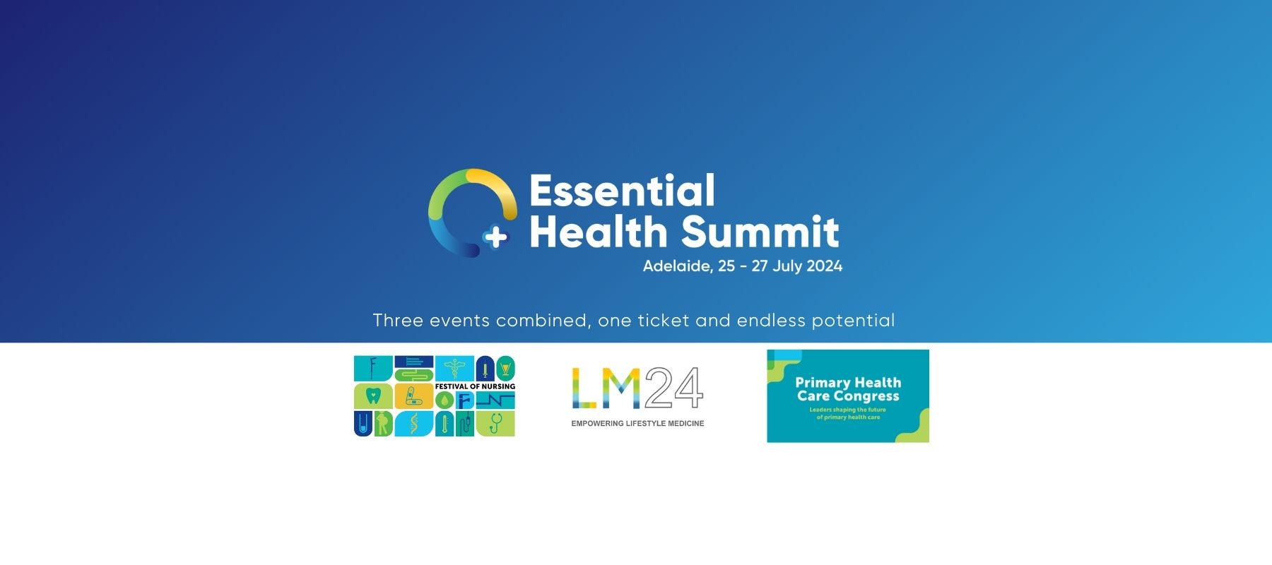 Essential Health Summit 2024