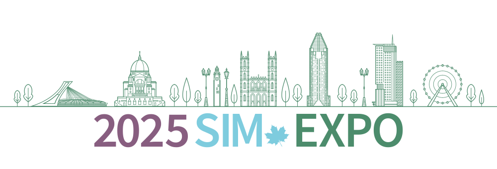 2025 SIM Expo