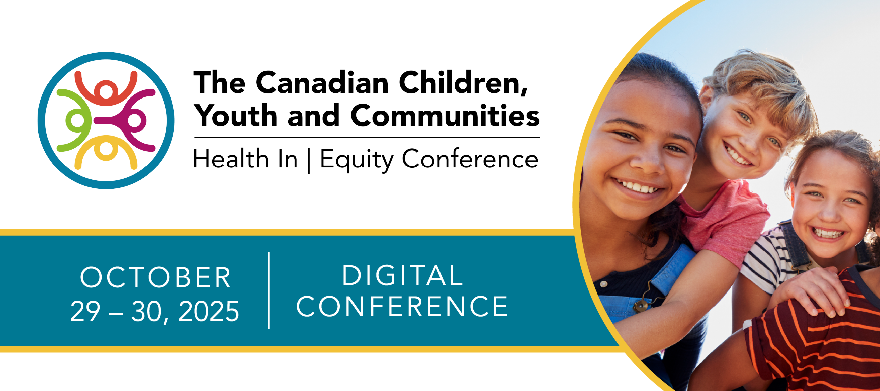 The 5th Annual Canadian Children, Youth and Communities (CCYC) In ...