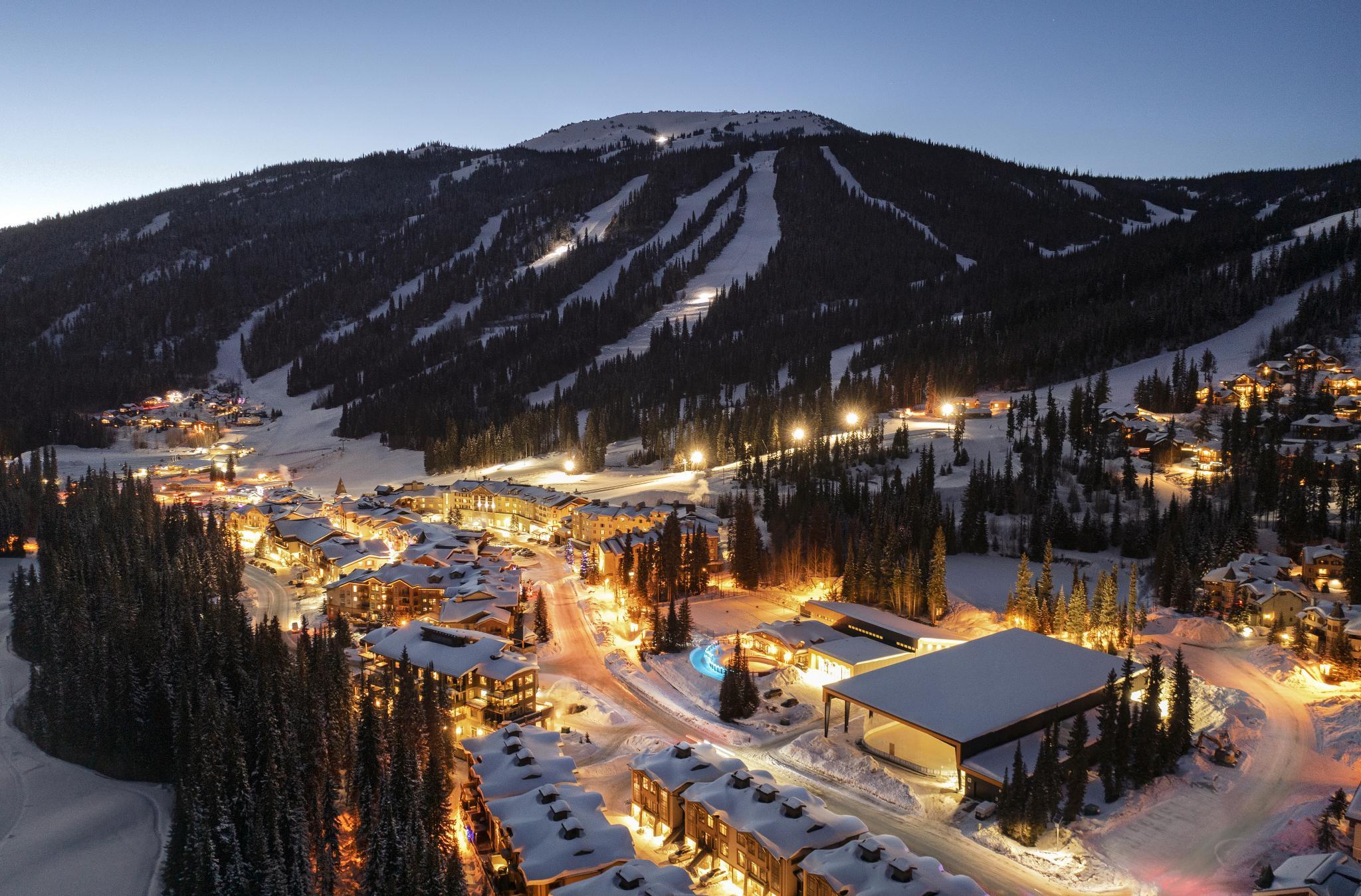 Sun Peaks Winter Conference 2026