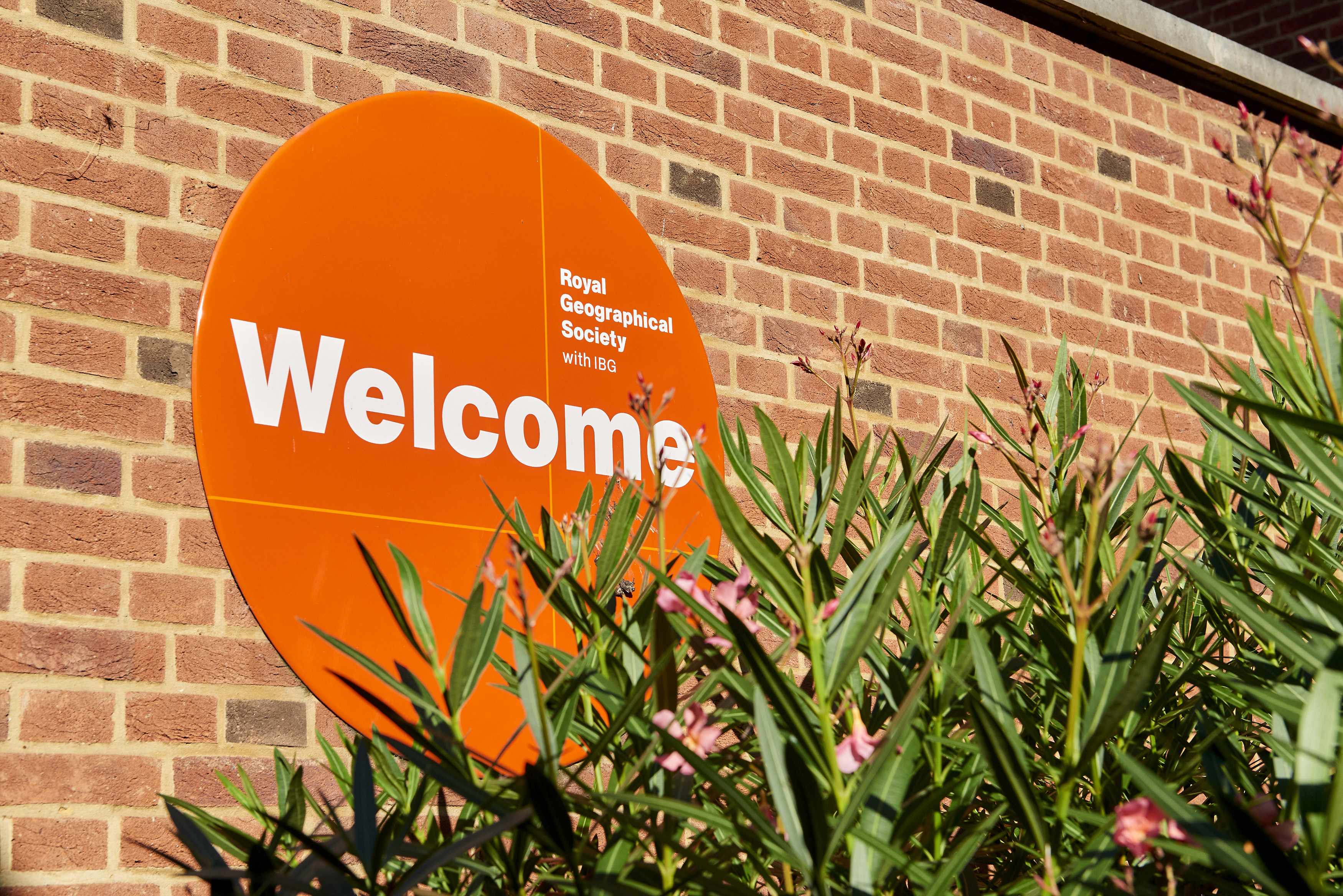 Royal Geographical Society (with IBG) Annual International Conference 2023