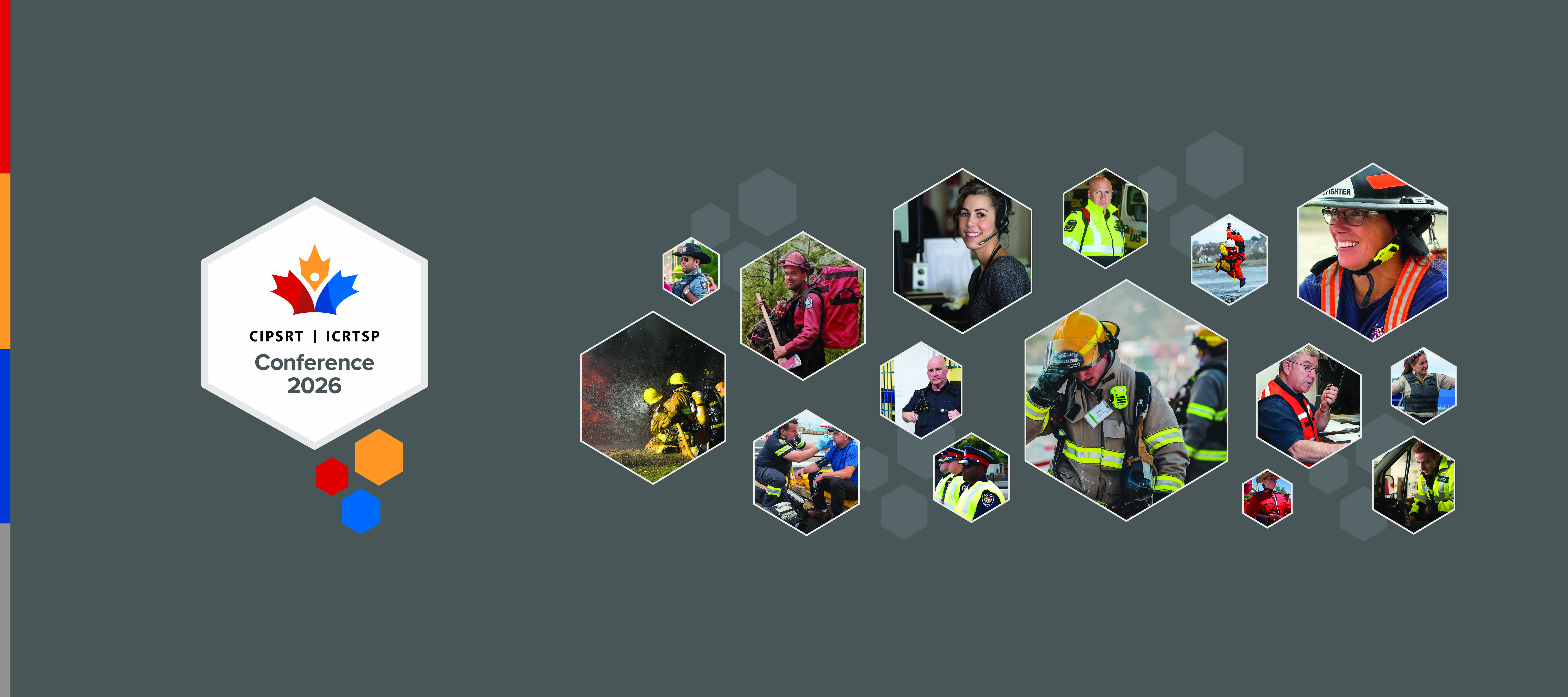 FAQ - 2026 CIPSRT Conference