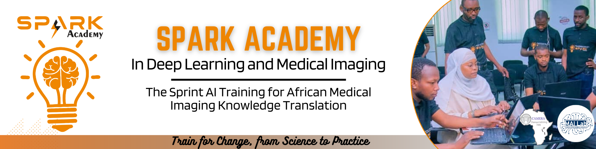 About Us - SPARK Academy