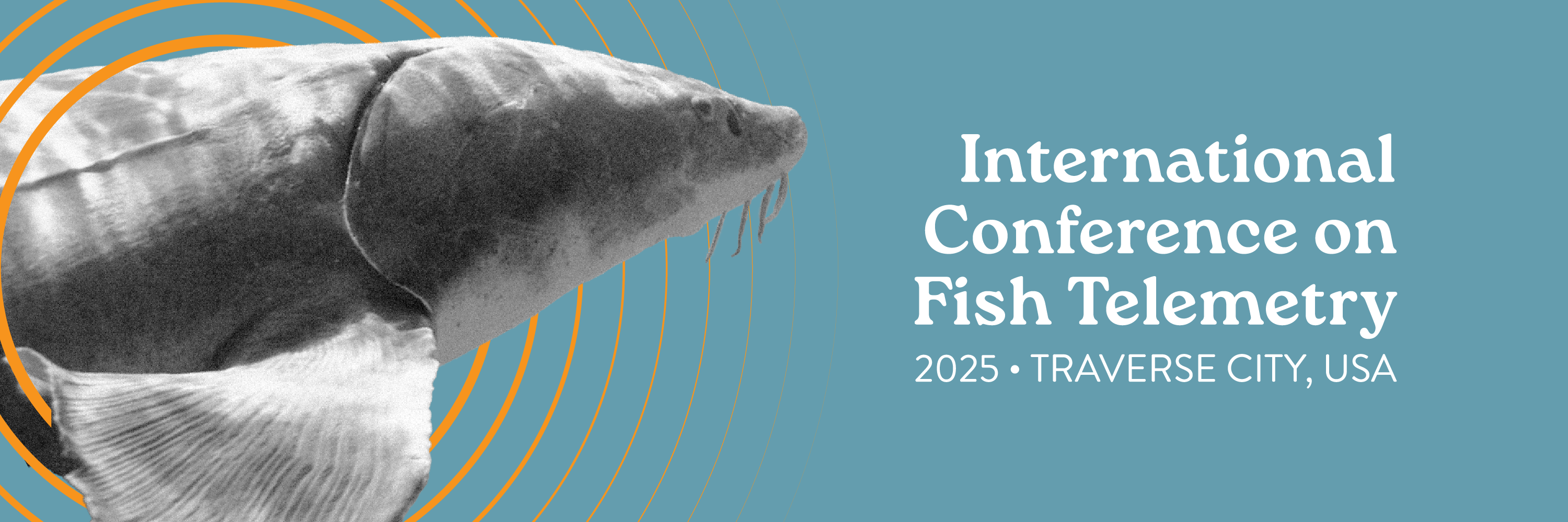 Sponsorship Opportunities - International Conference on Fish Telemetry ...