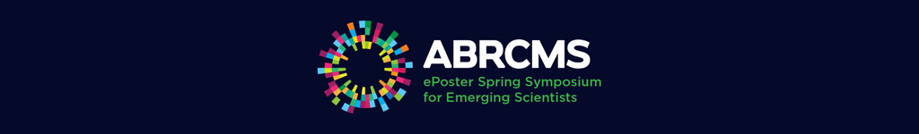 Program - ABRCMS ePoster Spring Symposium