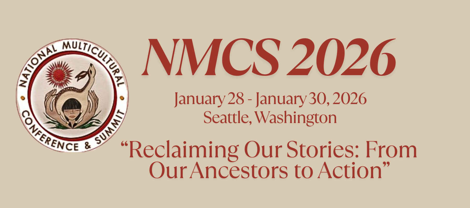 National Multicultural Conference & Summit - 2026