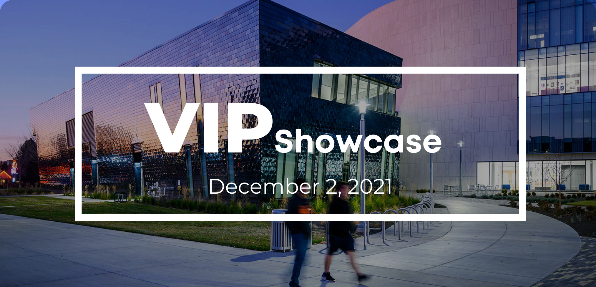 2021 VIP Showcase
