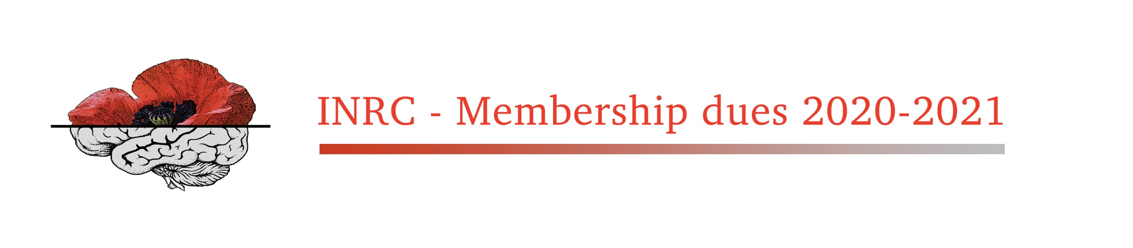 INRC Membership 2020