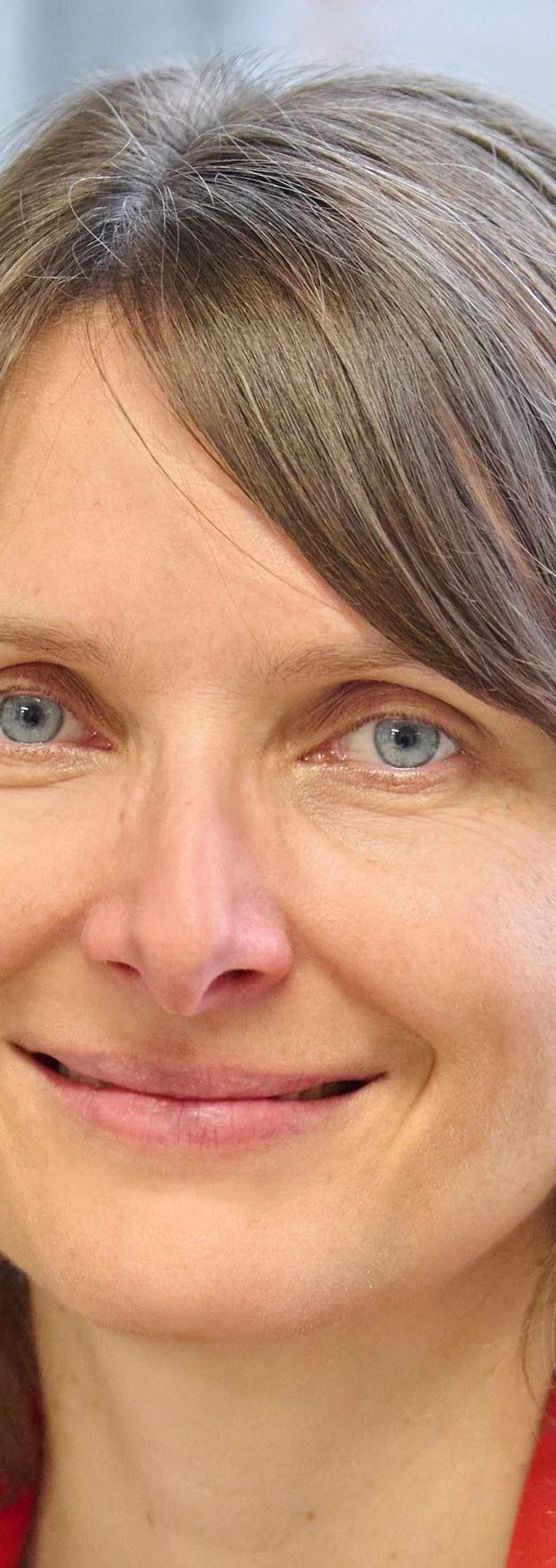 Nos conférencier(ère)s - 2e Journée de formation sur les troubles du ...